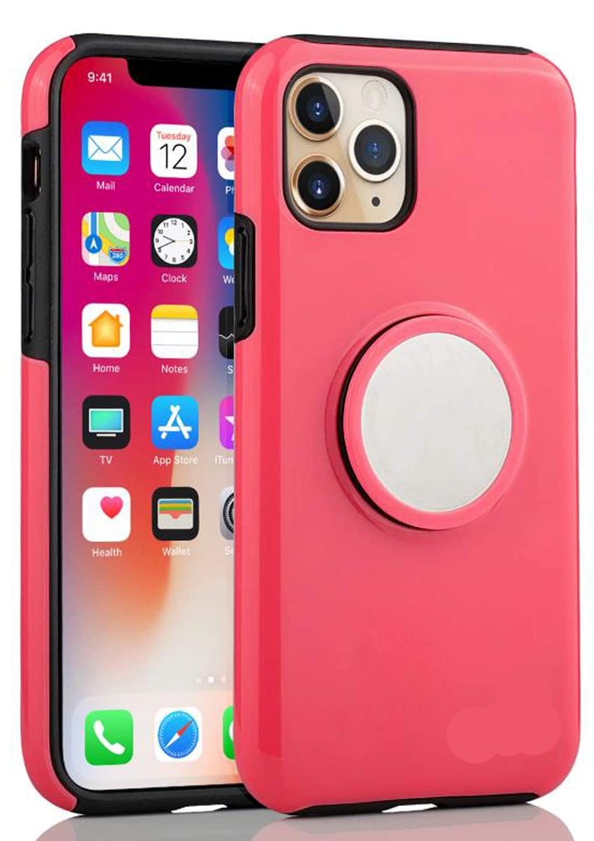 Pop Socket Case – Gorilla Tech